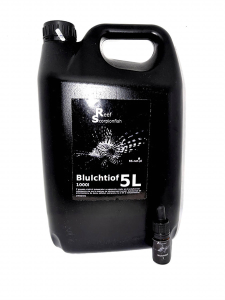 Reef Scorpionfish - Bluichtiof 5L | Sklep eRybka.pl - akwarystyka morska