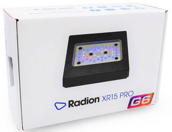 Radion XR15 G6 PRO | Sklep eRybka.pl - akwarystyka morska
