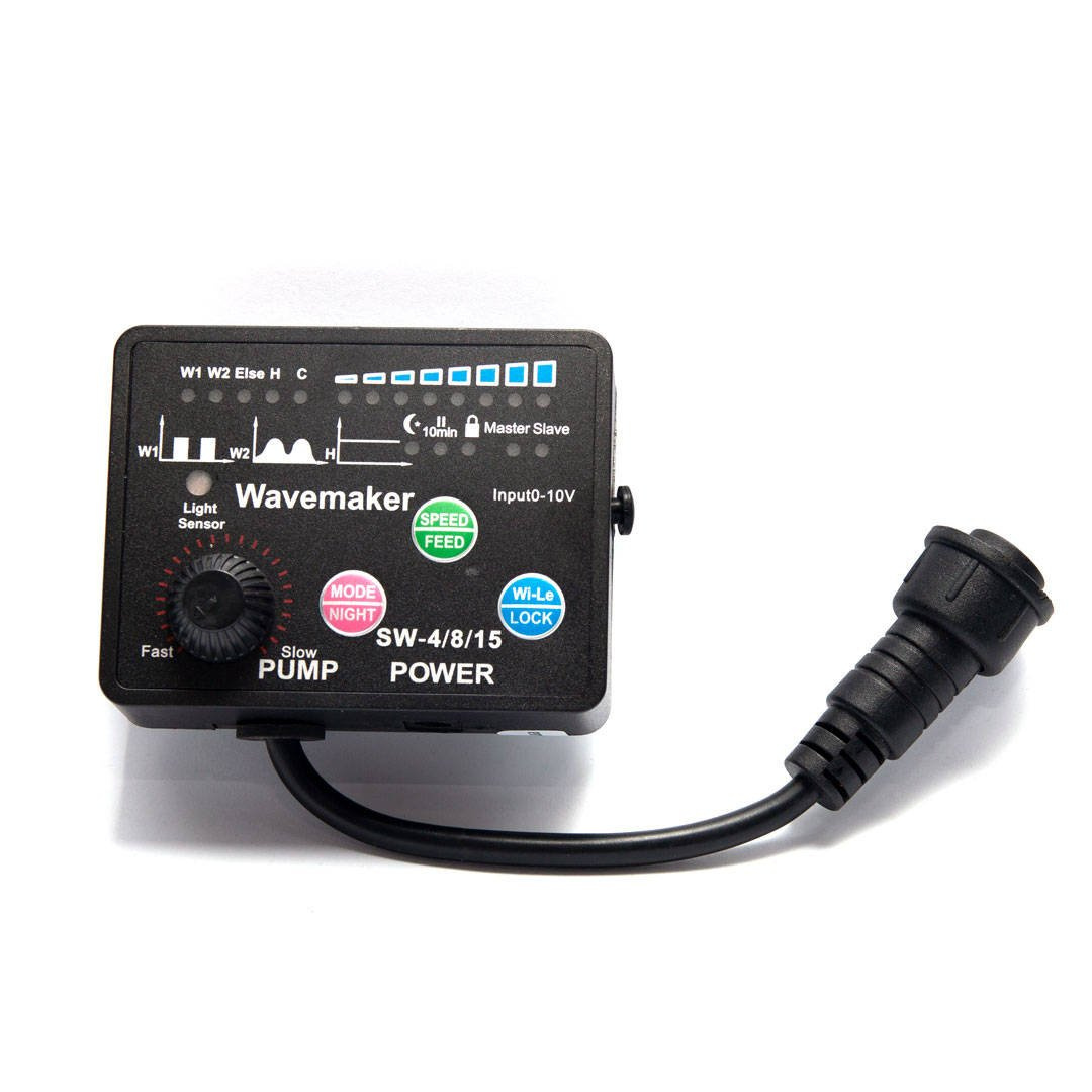 Jebao/Jecod SW-4 | Sklep eRybka.pl - akwarystyka morska