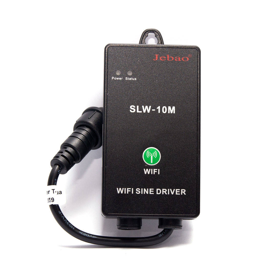 Jebao SLW-10M WiFi 4000 l/h | Sklep eRybka.pl - akwarystyka morska