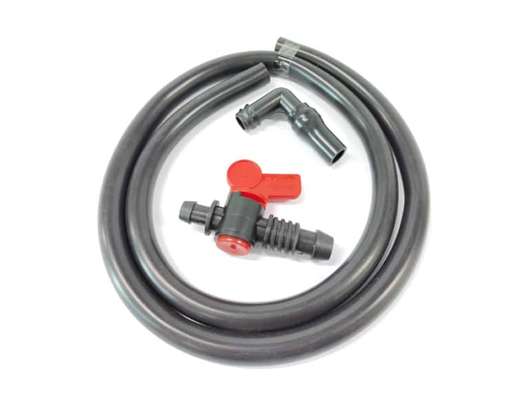 Red Sea - RSK Series Waste Tube (including Valve) | Sklep eRybka.pl ...